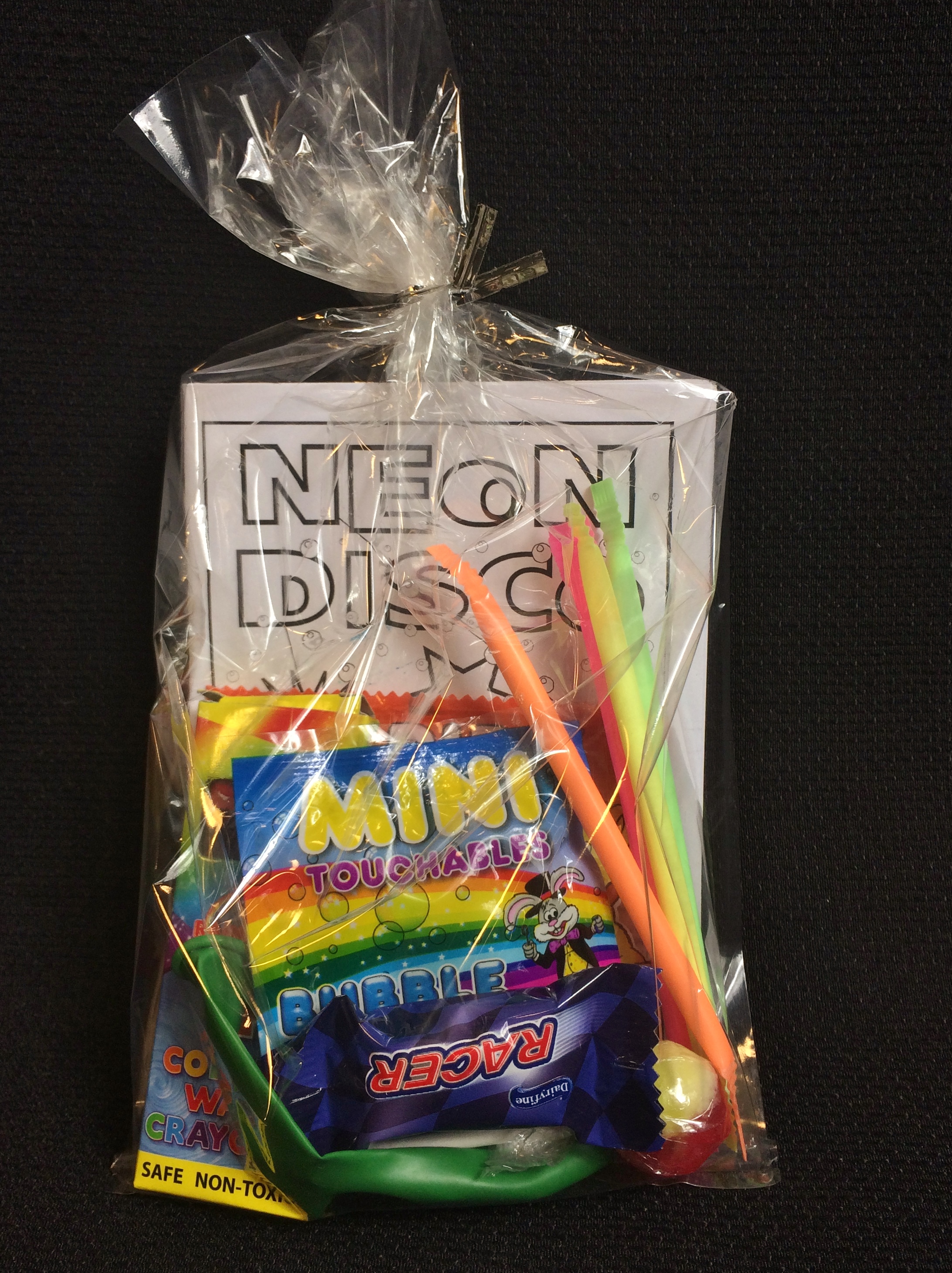 £1 party bag complete | funforce.com